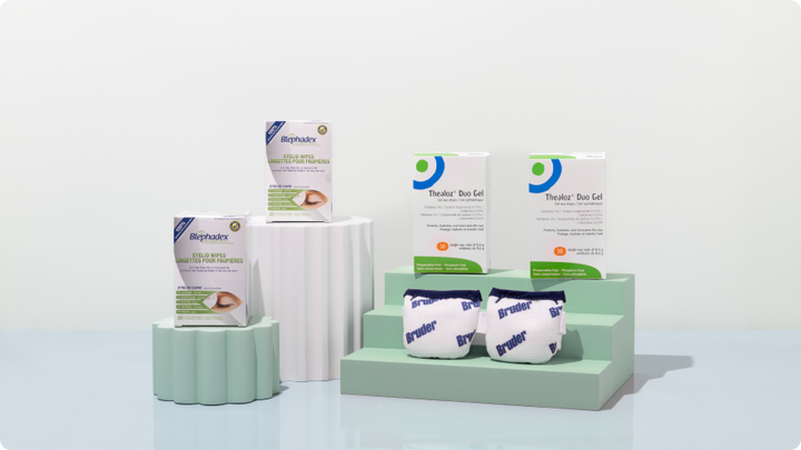 Your Guide to Choosing the Right Formula of Eye Drops for Dry Eyes ...