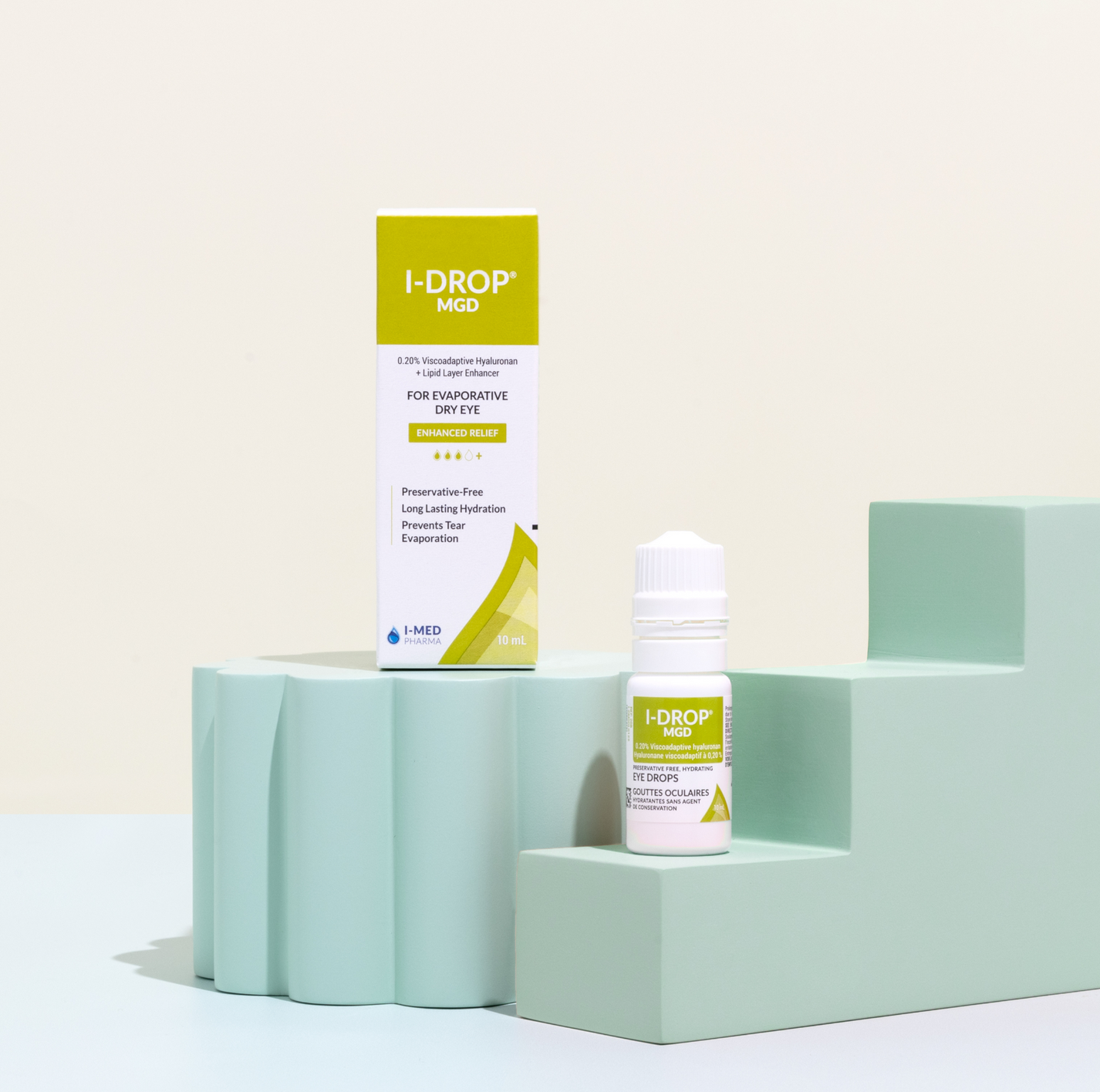 I-DROP MGD | Eyecart – EYECART