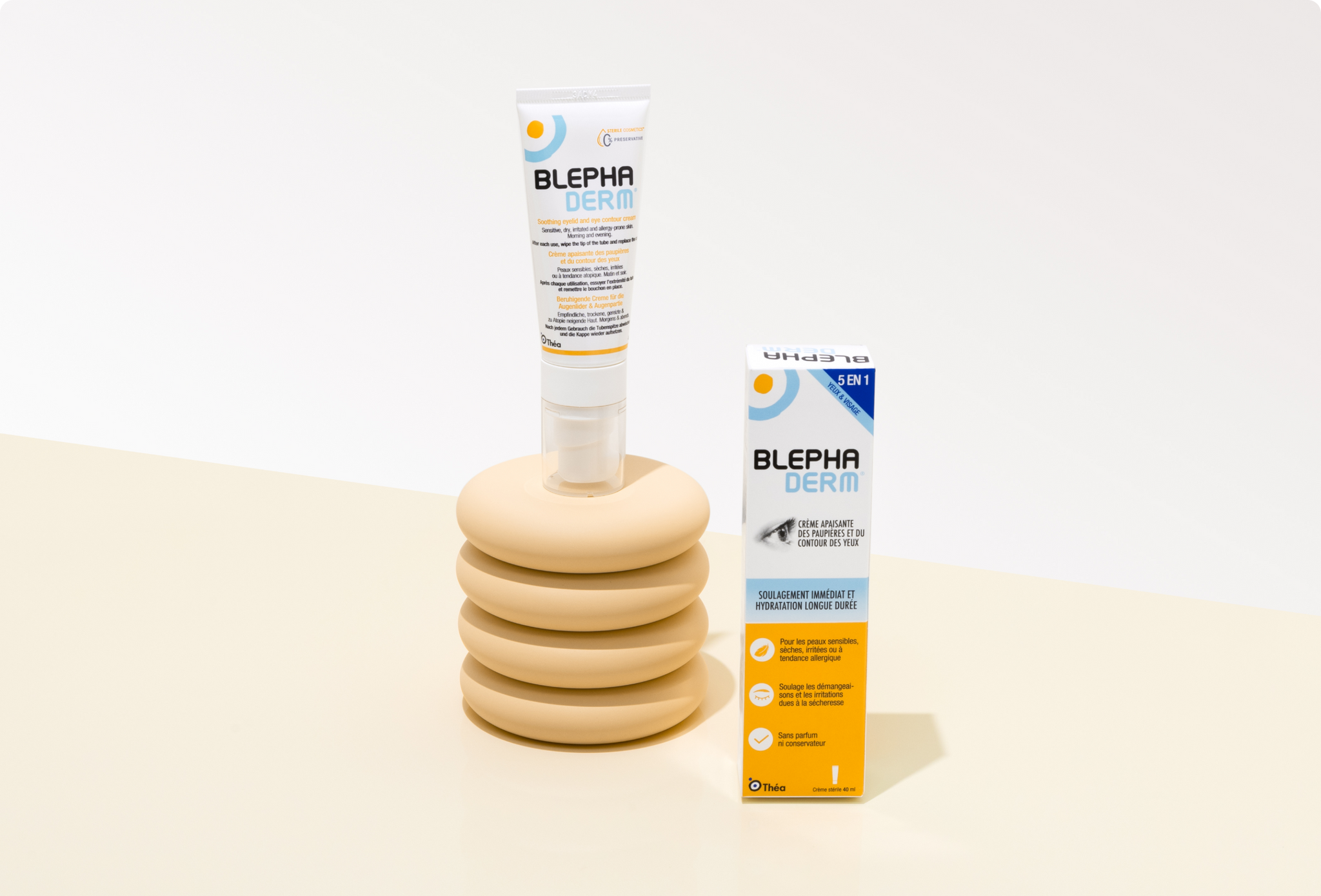 Blephaderm: Hydrating Eyelid and Eye Cream – EYECART